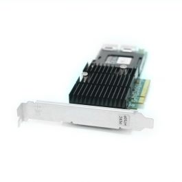 DELL - PERC H710p 6gb/s Pci-e 2.0 X8 Sas w/1gb Nv Cache