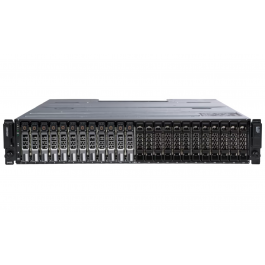 Dell PowerVault MD3420 SAS