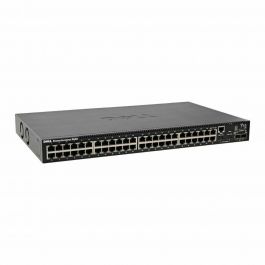 Dell PowerConnect 5548 - 48 Port 1G Gigabit Ethernet Switch 2x 10GbE ...