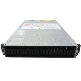 C6420 2U Blade Chassis