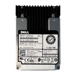 DELL 1.92TB SAS 12Gb/s, 2.5" SSD 0V0K7V