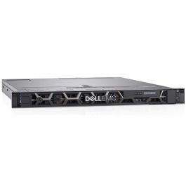 Dell PowerEdge R440 SFF - 8x 2.5"