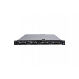 Dell PowerEdge R420 - 4x 3.5" Drives