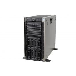 Dell PowerEdge T340