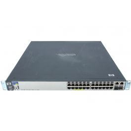 HP E2620-48 PoE+ J9627A