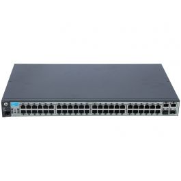 HP E2620-48 PoE+ J9627A