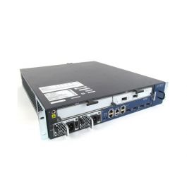 Juniper MX80-AC Router with MIC-3D-2XGE-XFP, 2x AC Power,4x 10GbE, Rack ...