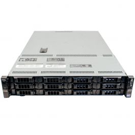 Dell PowerEdge R710 2U - Custom Configuration