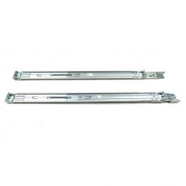 Dell Ready Rails 1U Rack Kit for PowerEdge R320 R420 R620 R330 R430 ...