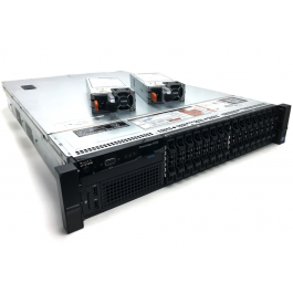 Dell PowerEdge R720 - 16x 2.5" Bay 2U Server - Custom Configuration