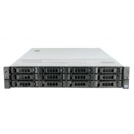 Dell PowerEdge R720XD 12x 3.5" Bay LFF Server